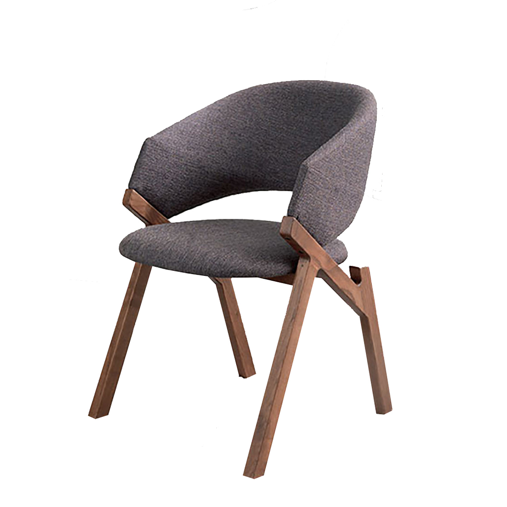 Shop Our Byron Dining Chair | Modern Upholstered Design