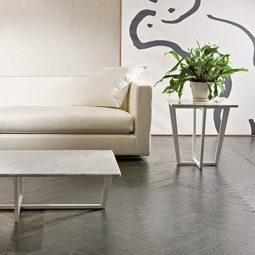 City Coffee Table Collection | Mid-Century Modern Rooms