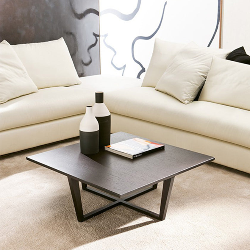 City Coffee Table Collection | Mid-Century Modern Rooms