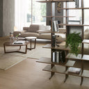 Denny Coffee and Side Table Collection | Scandinavian Design