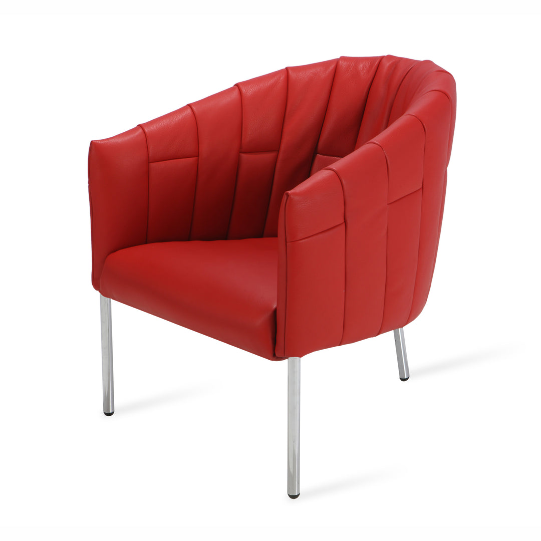 Shop Our Rumba Three-Legged Chair | Resource Furniture