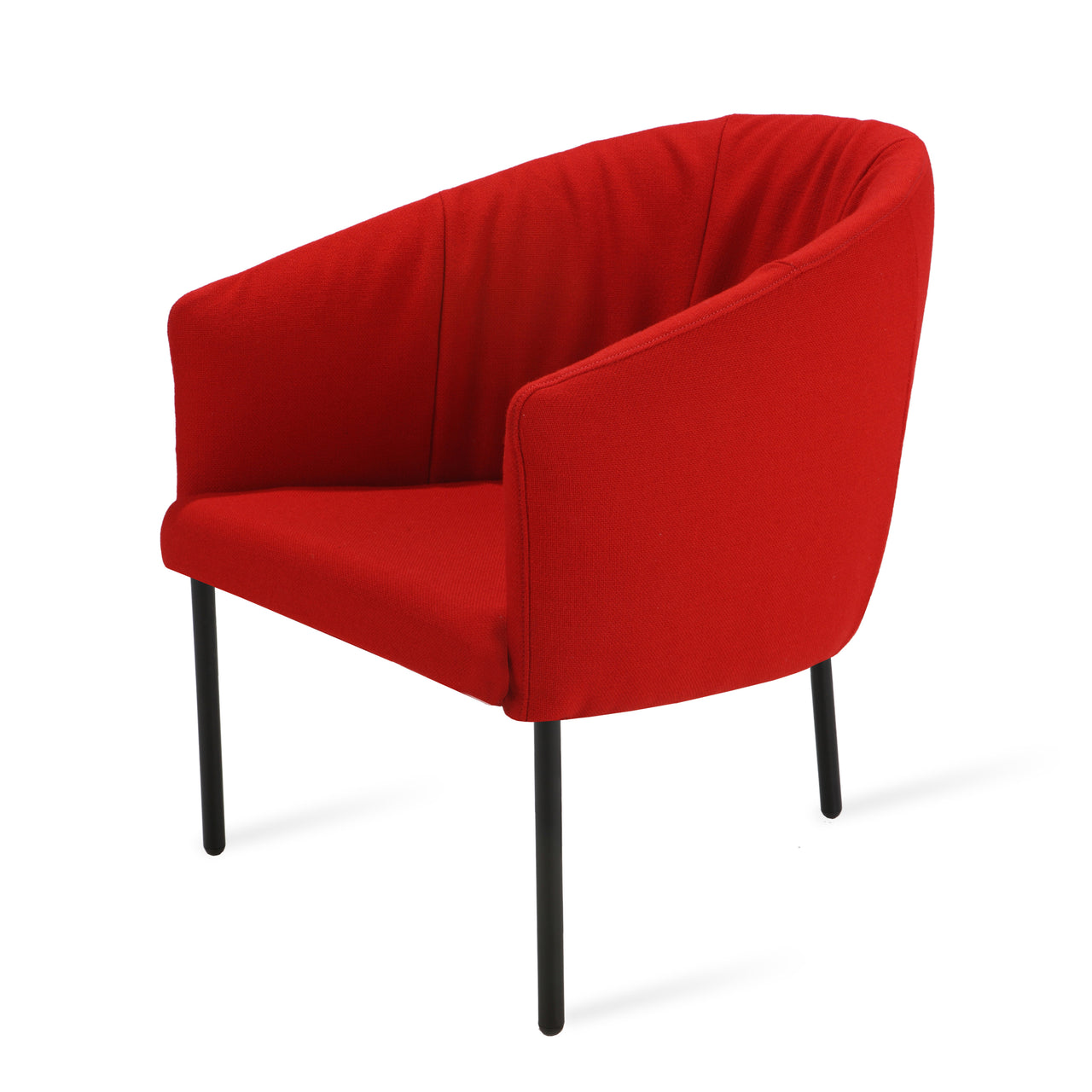 Shop Our Rumba Three-Legged Chair | Resource Furniture