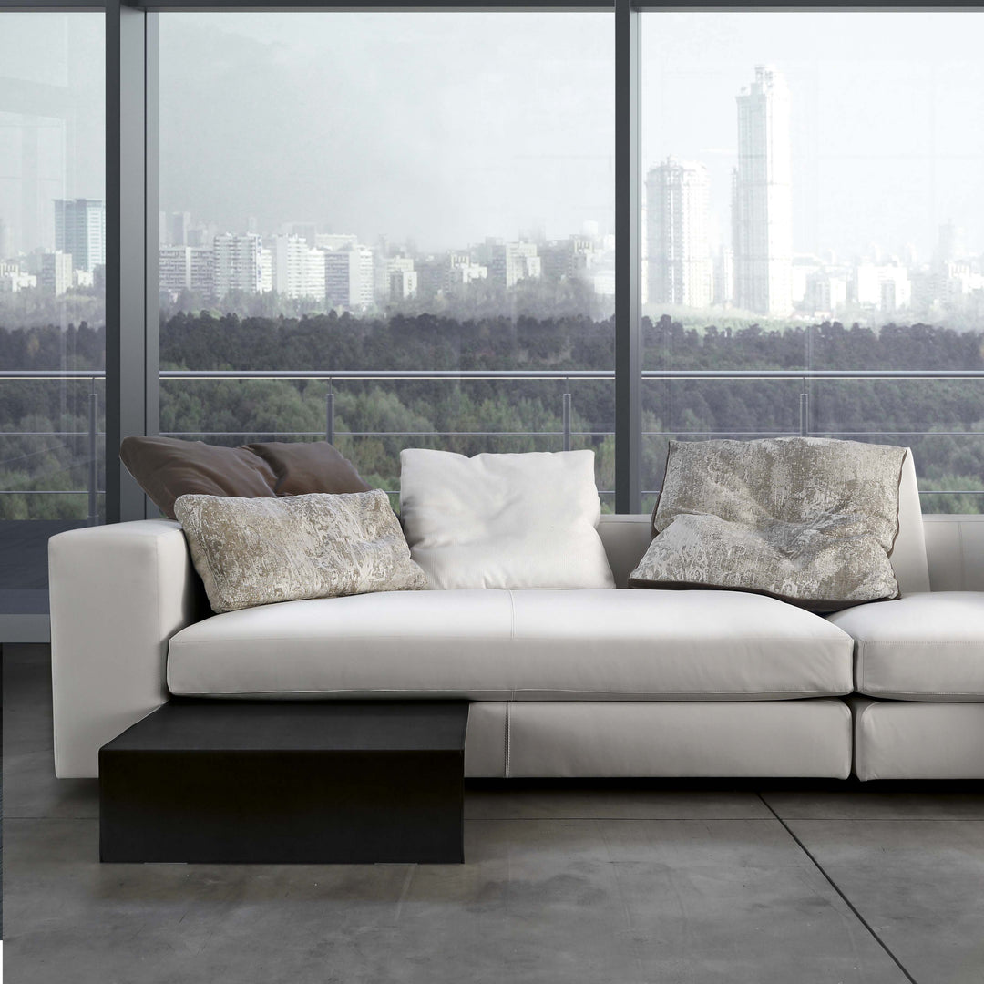 Square Line Sofa | Resource Furniture