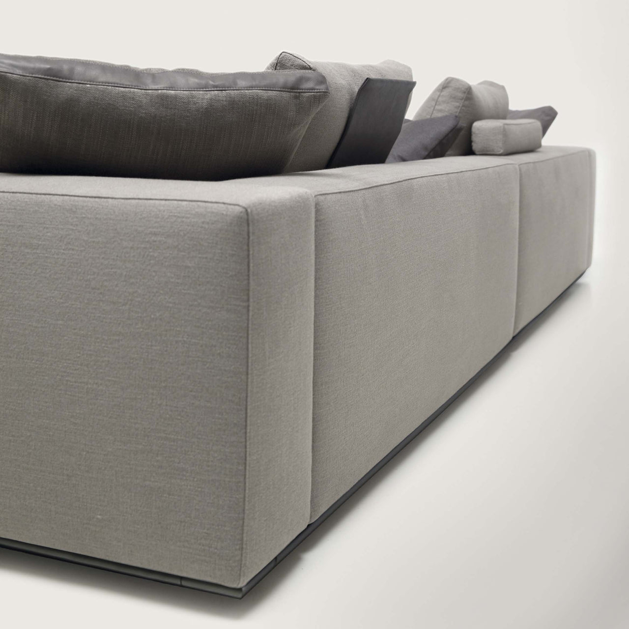Square Line Sofa | Resource Furniture