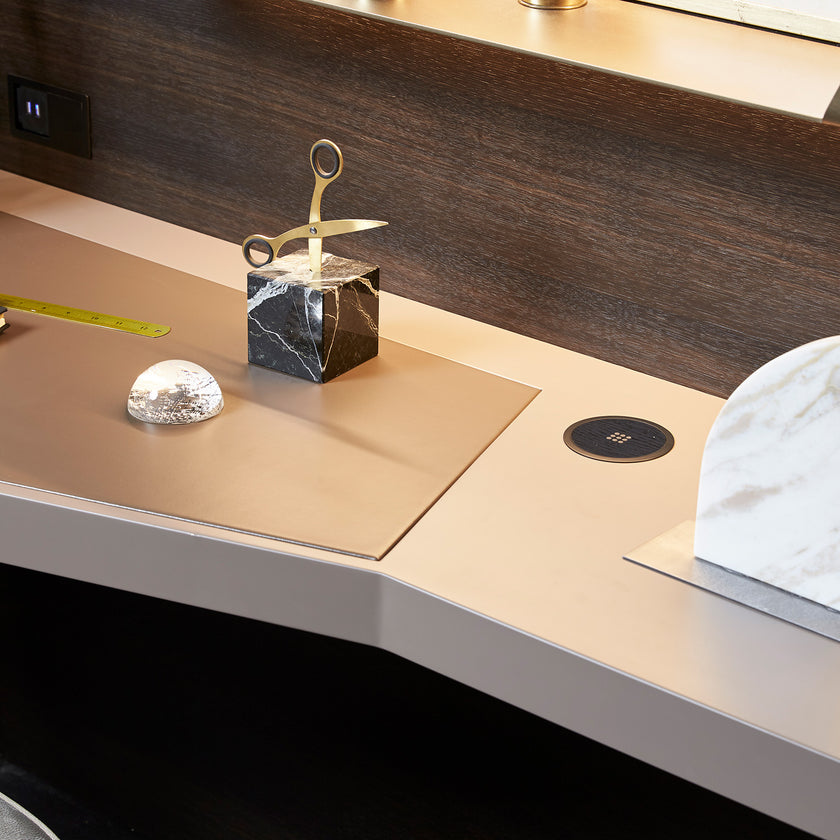 Freestanding Desk Units | Resource Furniture