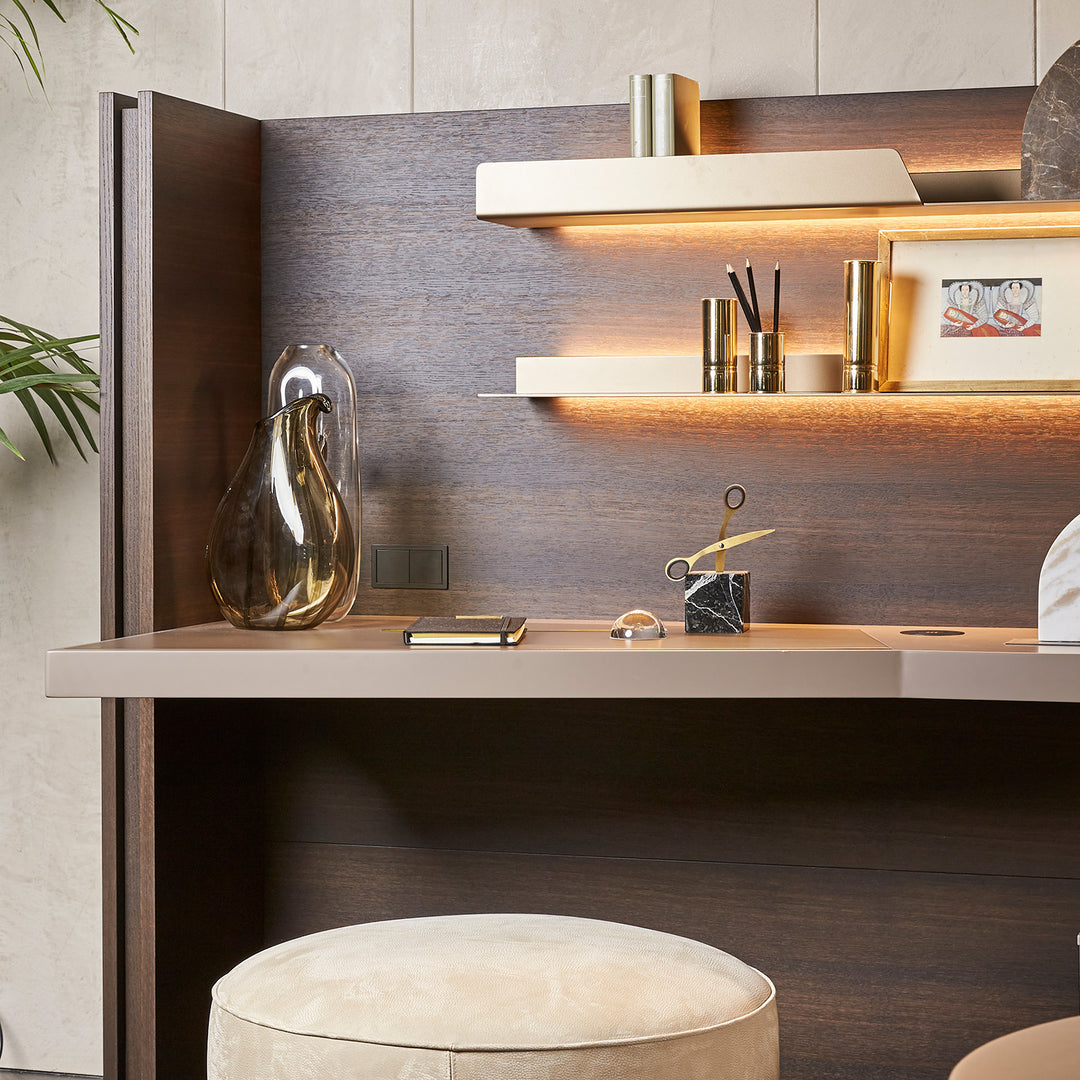 Freestanding Desk Units | Resource Furniture