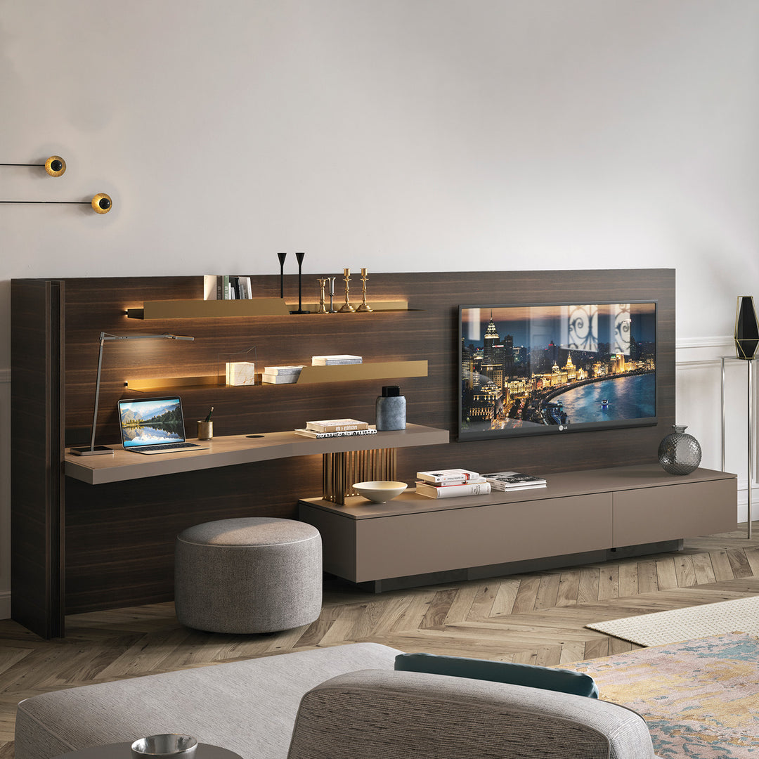 Freestanding Desk Units | Resource Furniture